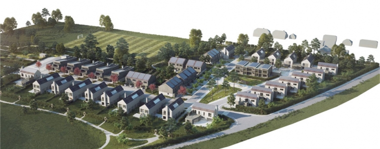 Kings Worthy, Hampshire - PlanningSphere